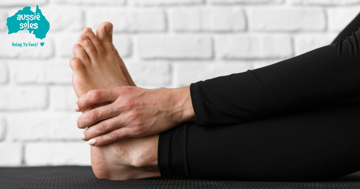 Understanding Orthopedic Foot Problems: How They Shape Footwear Design ...